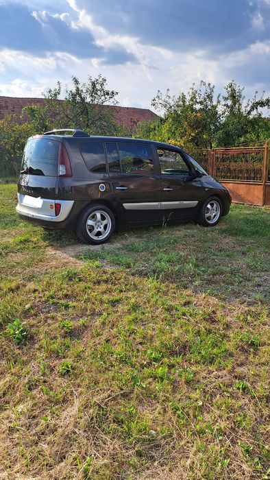 Vind Renault Espace 2008 Iasi • OLX.ro