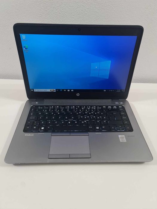 Laptop Hp cu i5 gen4 , ssd Targu-Mures • OLX.ro