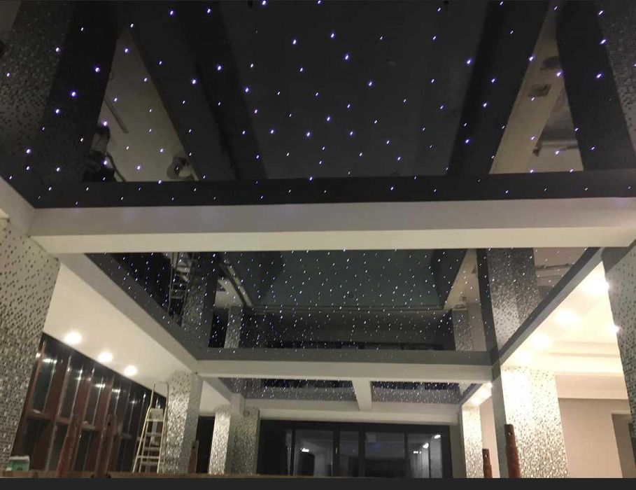 Tavane Extensibile Tavan Fals Tavan 3D Brasov Brasov • OLX.ro