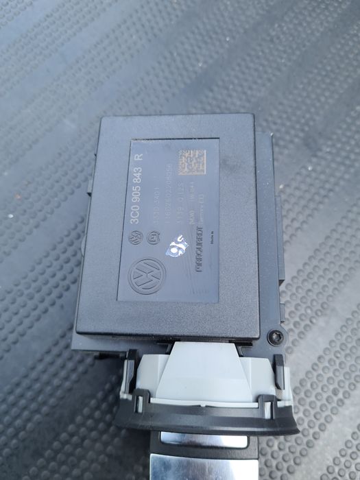 Contact Passat B6 B7 CC Ramnicu Valcea • OLX.ro