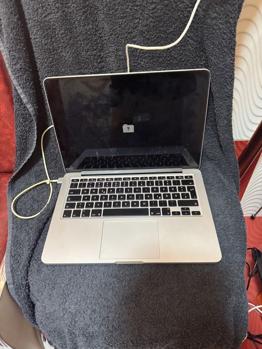 MacBook Pro Retina A1502 Buzau • OLX.ro