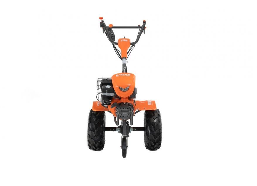 Motocultor Profesional O'Mac mc 8000 Targu Lapus • OLX.ro