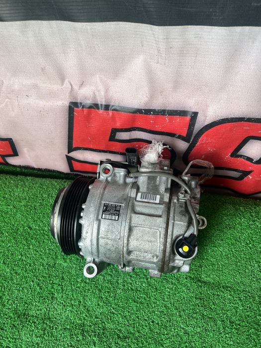 Mercedes GLE W167 S-Class W223 V-Class Sprinter 907 Compresor Clima AC ...