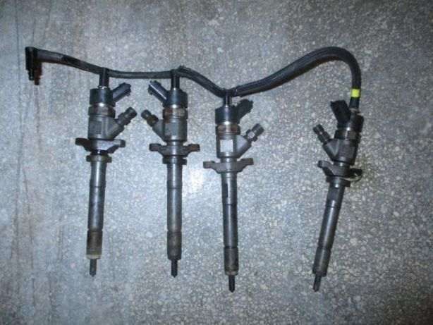 Injectoare Ford Focus Cmax Peugeot 307 Fiat Mazda Suzuki 1,6 TDCI HDI ...