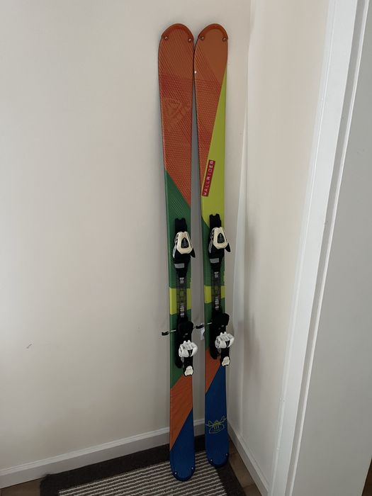 Schiuri freestyle firefly Baia Mare • OLX.ro