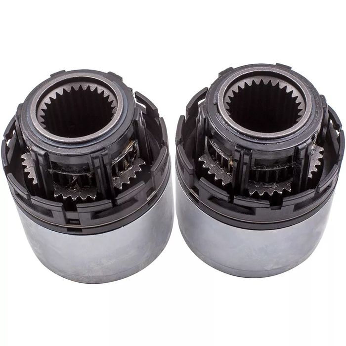 Хъбове Ford Ranger и Mazda B3000 B4000 гр. Димитровград • OLX.bg