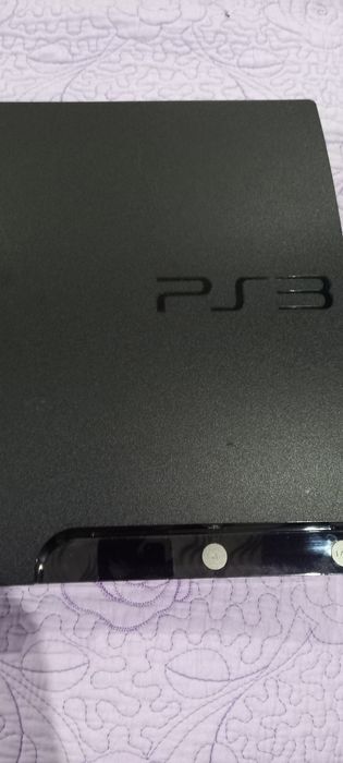 PS 3, Плейстейшън 3 гр. Момчилград • OLX.bg