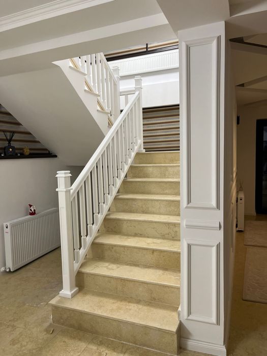 Balustrade si riflaje Bragadiru • OLX.ro