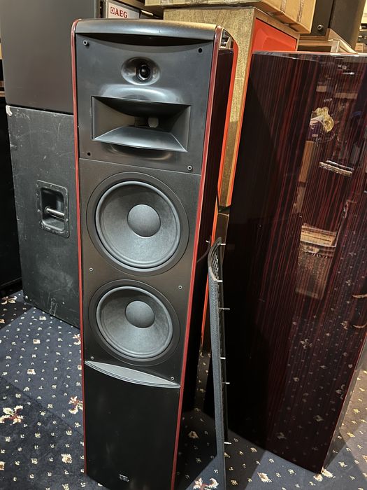 Boxe jbl LS-80 superbe Recea • OLX.ro