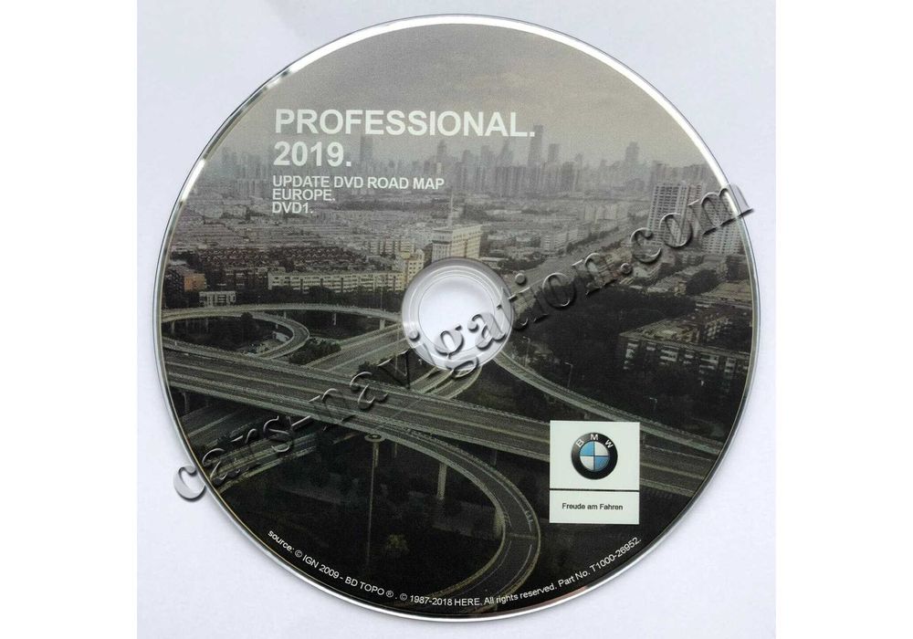 ОРИГИНАЛЕН диск навигация БМВ България BMW E87 E90 E91 E60 E61 E63 E70 гр. Пазарджик Център • OLX.bg