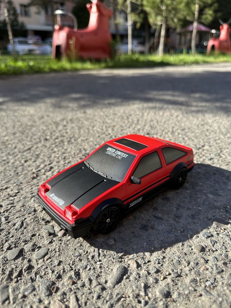 Дрифт машинка | Drift car: 250 000 сум - Игрушки Ташкент на Olx