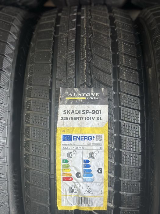 Austone SP-901 зимние / Размеры есть в наличии: 85 у.е. - Автошины ...