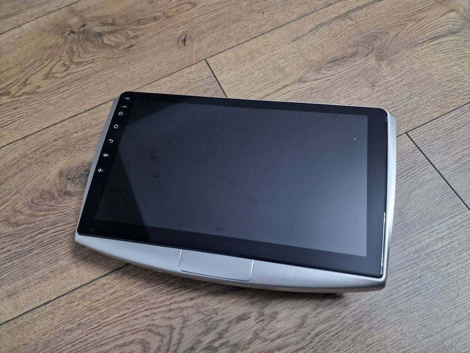 Navigatie Player Android VW Passat B6 B7 CC Iasi • OLX.ro