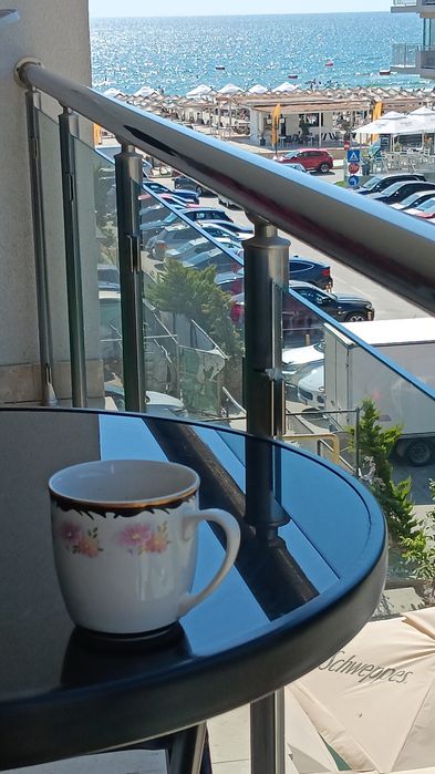 Ofer spre vânzare studio,Mamaia Nord (zona Building Ștefan resort) Navodari Tabara • OLX.ro