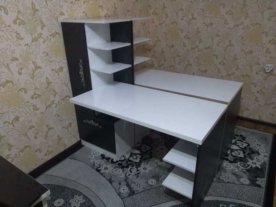 Kompyuter stol.ishlab chiqaruvchidan toʻgʻri uyingizga: 1 080 000 сум ...