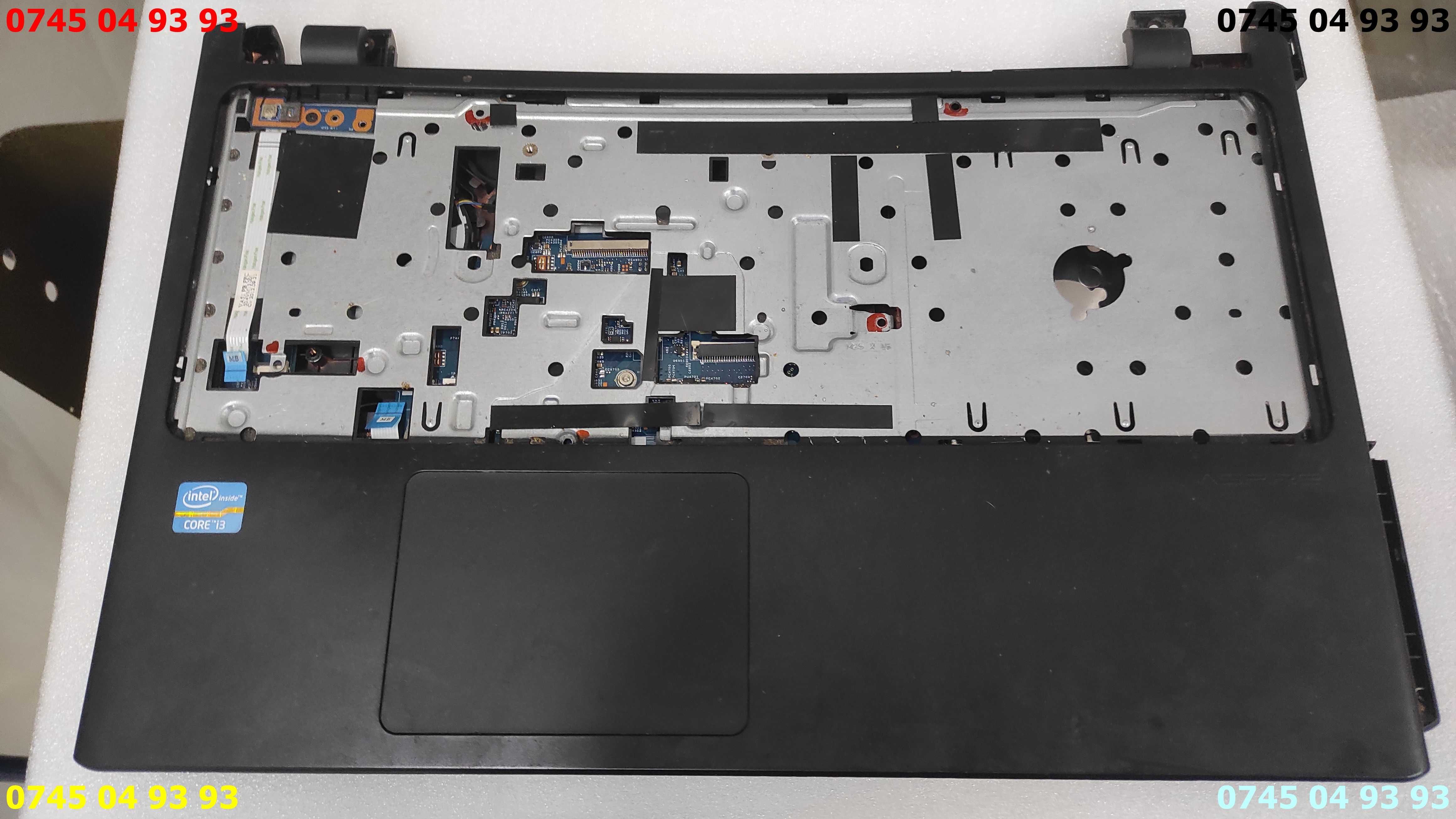 Acer aspire V5 571 MS2361 cpu I3 ecran spart se vinde pe bucati ...