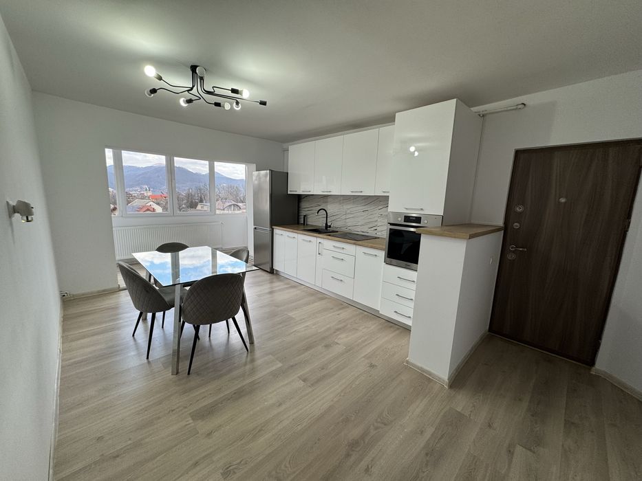 Vand apartament 2 Camere B-dul Republicii Baia Mare • OLX.ro