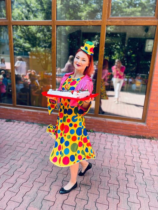 Animatori petreceri copii Piatra Neamt • OLX.ro