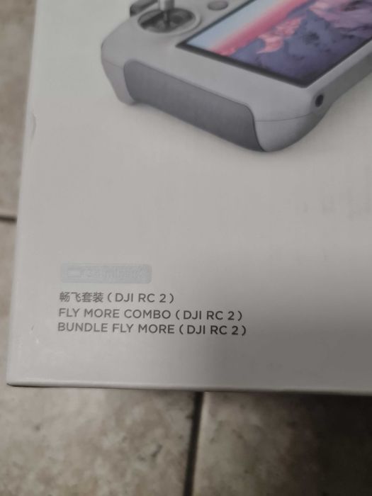Dji Mini 4 Pro,Fly More Combo,sigilata Craiova • OLX.ro