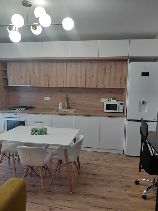 Ap.nou 45 mp in Beta Residence Chinteni Chinteni • OLX.ro