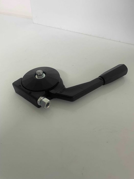 Maner acceleratie tractor motosapa piese goldoni maneta Vatra Dornei ...