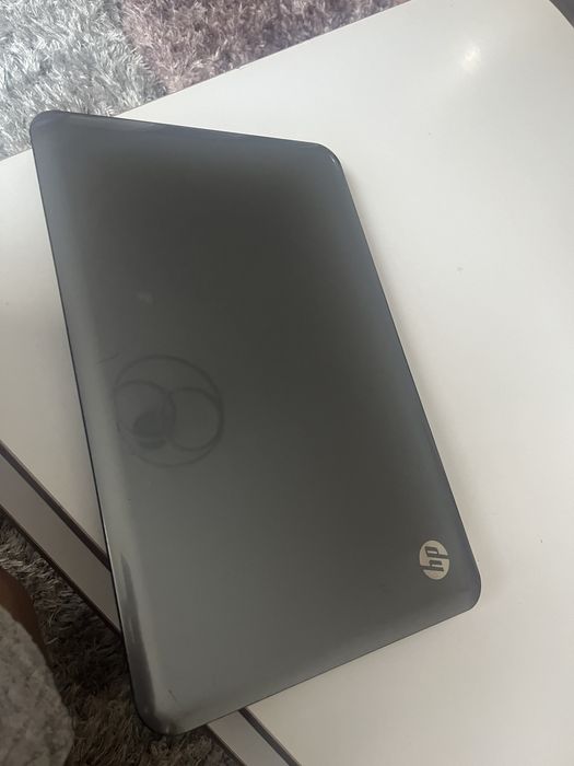 Лаптоп hp гр. Разград Бели Лом • OLX.bg