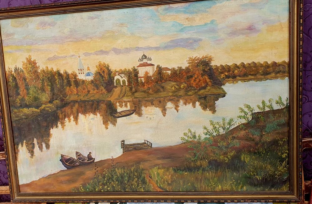 Vând tablouri deosebite Alba Iulia • OLX.ro