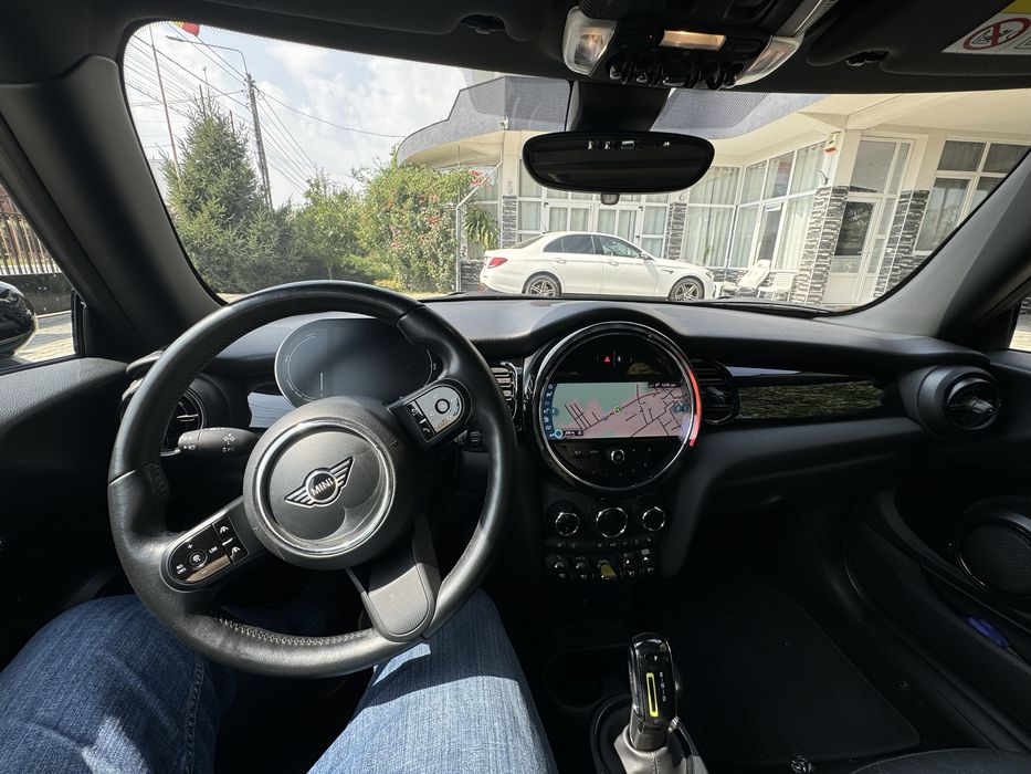 Mini Cooper SE Full electric Bolintin-Vale • OLX.ro