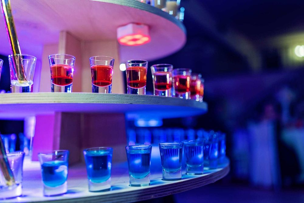 Tort de SHOT-uri Bucuresti Sectorul 1 • OLX.ro