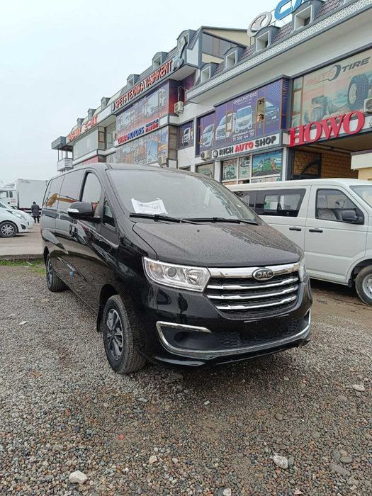 Jac M3 Plus 1,8 монитор бор полик подарка наличида бор: 19 500 у.е ...