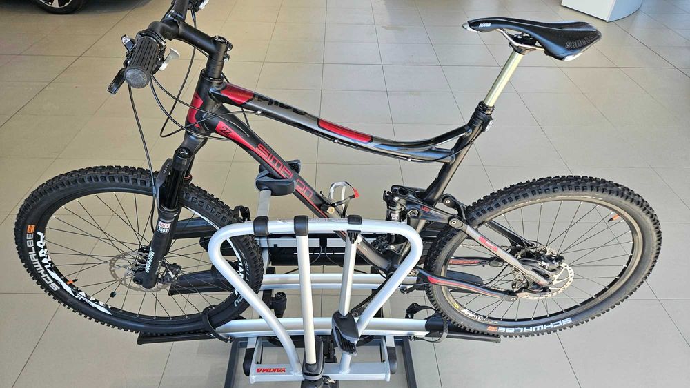 Simplon Kibo PRO XT 130mm XL гр. София Борово • OLX.bg