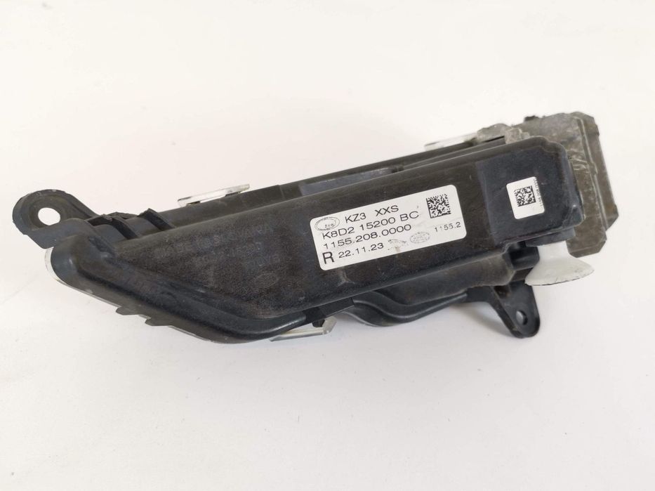 Daylight DRL Lumina De Zi Dreapta Land Rover Range Rover Evoque L551 ...