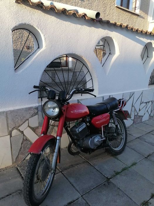 Мотор минск 125. гр. Стрелча • OLX.bg