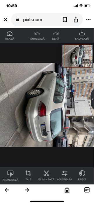 Golf 6 break, an 2010 Targu-Mures • OLX.ro