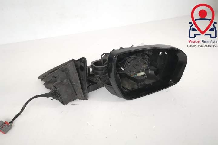 Дясно Огледало Оригинално С Подгряване / Dasno Ogled­alo Originalno S ...