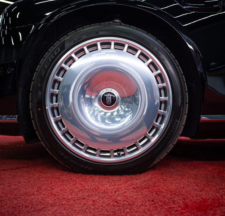 Maextro S800 REEV Executive: 260 000 у.е. - Другие Ташкент на Olx