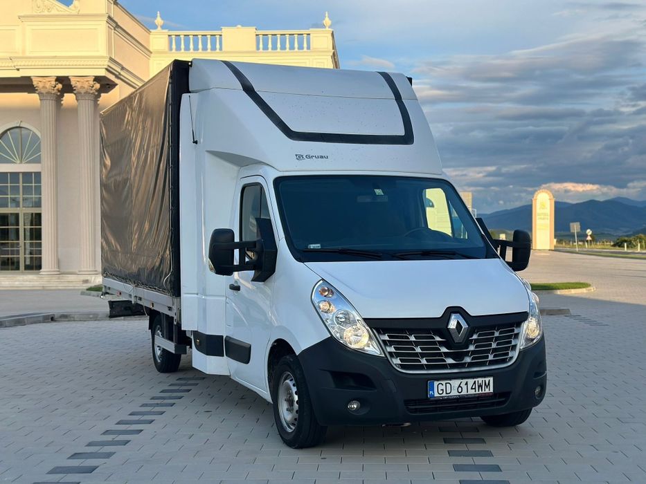 Renault master,10 europaleți ,fiat ducato,mercedes sprinter,Iveco dail ...
