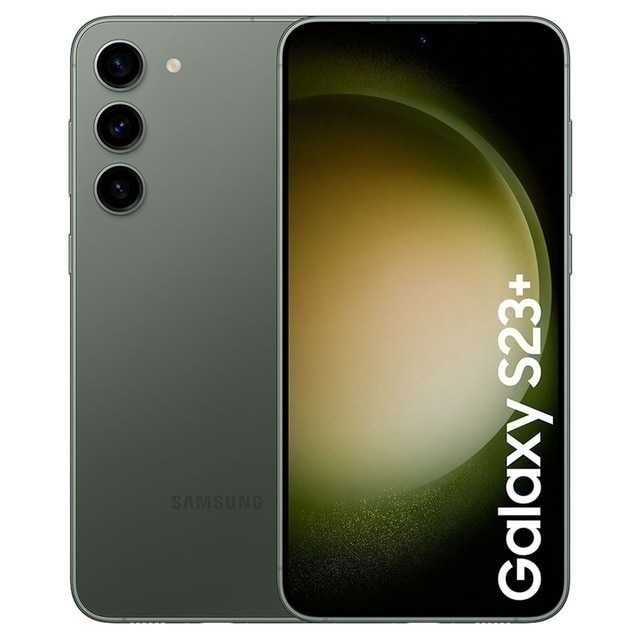 Samsung Galaxy S23 Plus 512GB, 8 RAM, 5G, DUAL SIM гр. София Подуяне ...