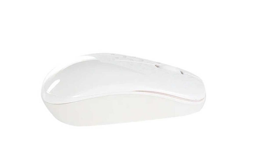 Kit tastatura si mouse wireless alb nou sigilat Timisoara • OLX.ro