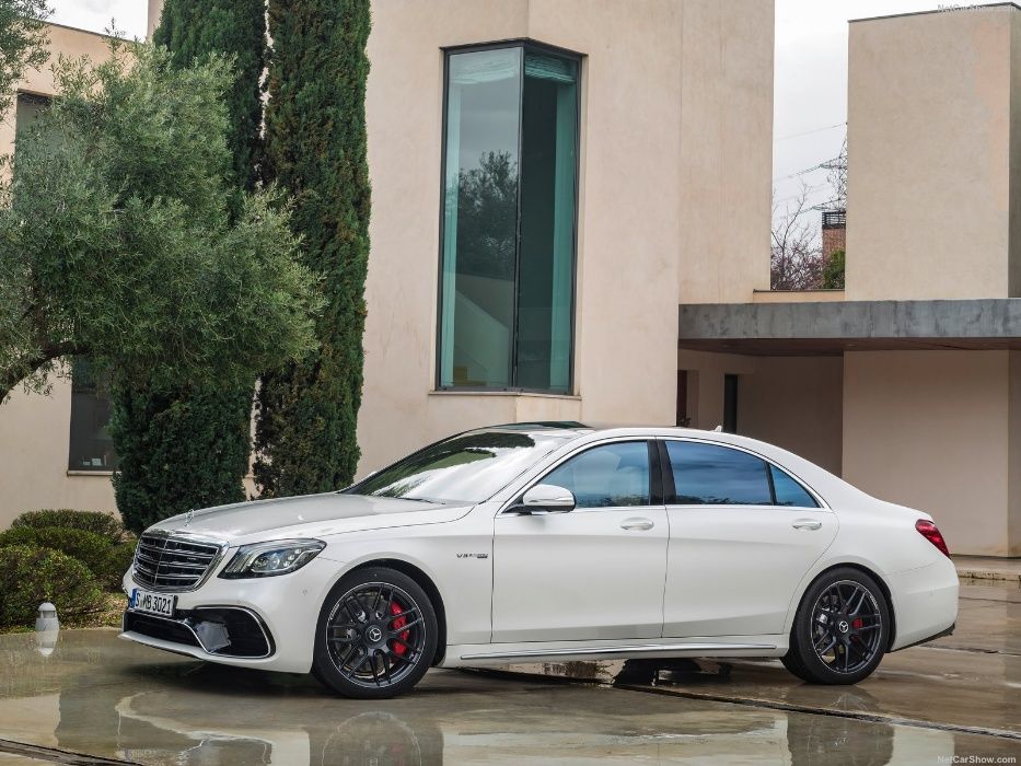 20 цола AMG EDITION Mercedes S class W222 W221 W222 , S-coupe C217 гр. Велико Търново Център ...