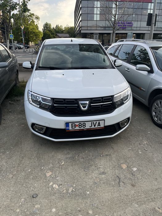 Masina uber de inchiriat Ilfov Popesti-Leordeni • OLX.ro