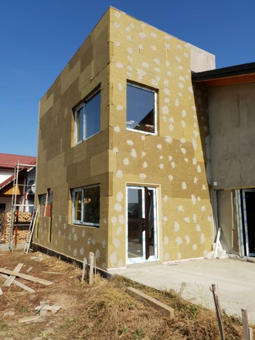 Case / Vile / Constructii / Gard / Vata Bazaltica / Uluca metalica ...