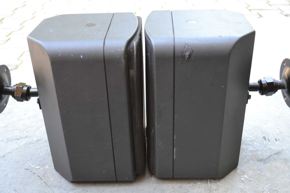 Boxe Profesionale Zeck F 52 S Cluj-Napoca • OLX.ro