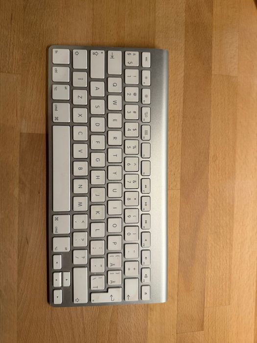 Vand tastatura Apple Magic Keyboard Bucuresti Sectorul 1 • OLX.ro