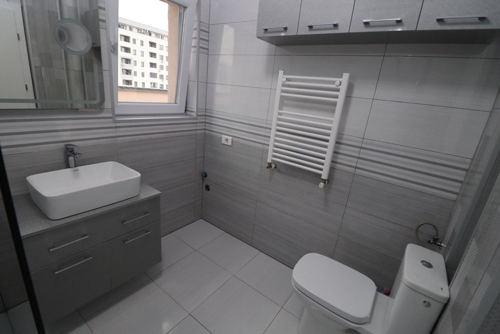 Pallady - metrou Teclu, bloc 2019, terasa superba Bucuresti Sectorul 3 ...