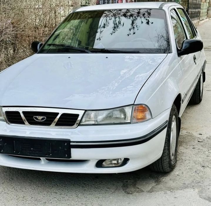 Nexia 1 сотилади: 40 000 000 сум - Daewoo Ургенч на Olx