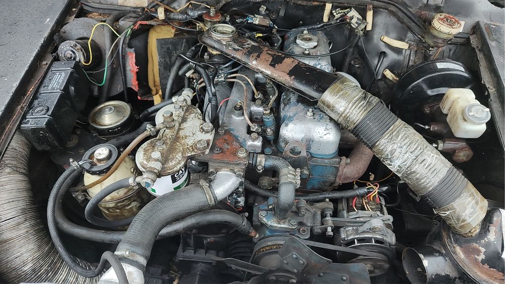 Motor Aro Brasov Bucuresti Sectorul 1 • OLX.ro