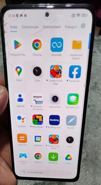 Xiaomi Redmi Note 10Pro Galati • OLX.ro