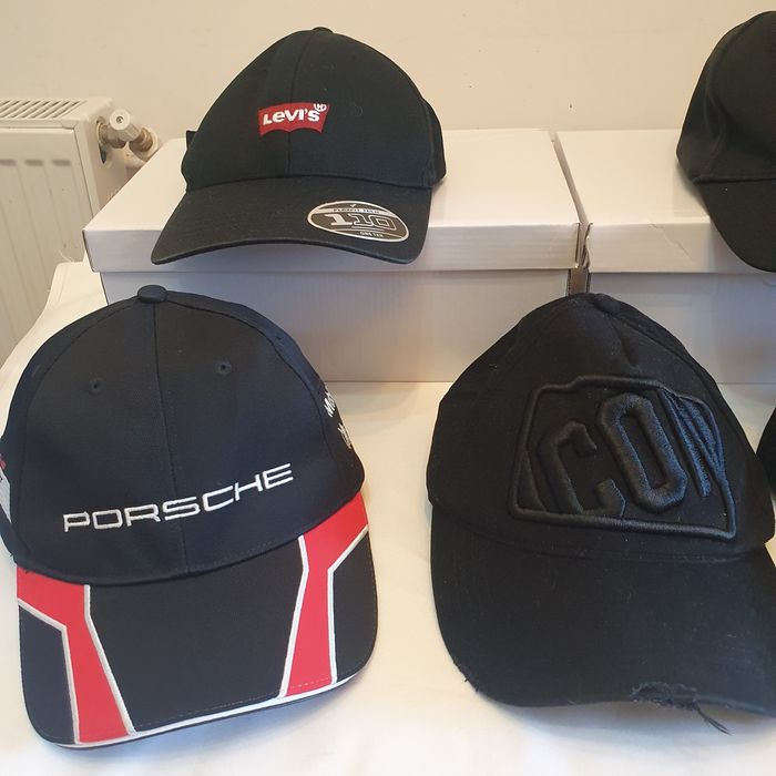 Sepci originale reglabile Olteni • OLX.ro