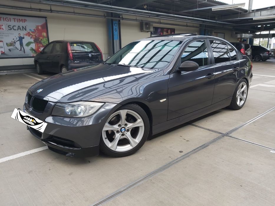 Bmw 320i 2005 E90 Bucuresti Sectorul 6 • OLX.ro